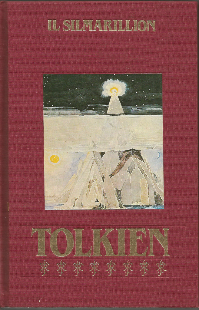 Il Silmarillion Come Trilogia Al Cinema « Tutto Sul Mondo Di J R R