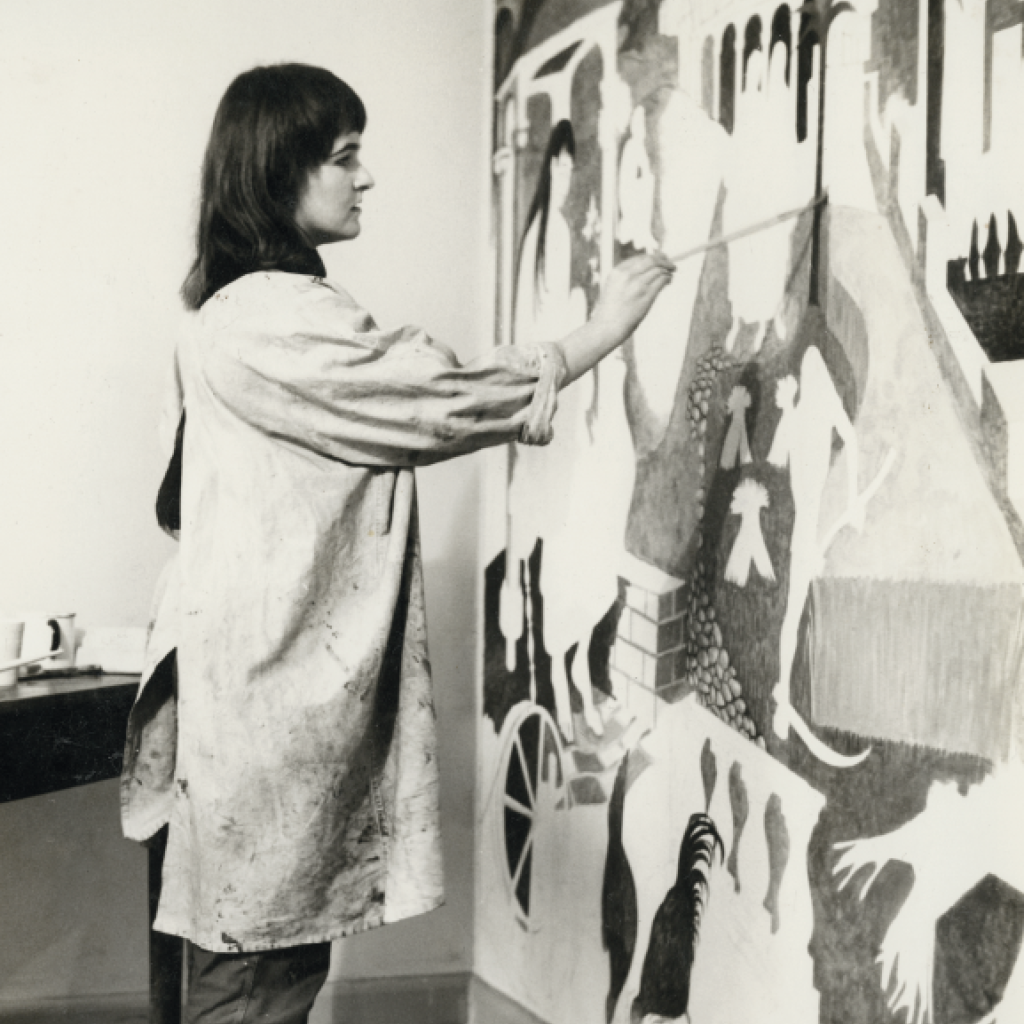 Mary Fairburn - Tutto su J.R.R. Tolkien Tutto su J.R.R. Tolkien