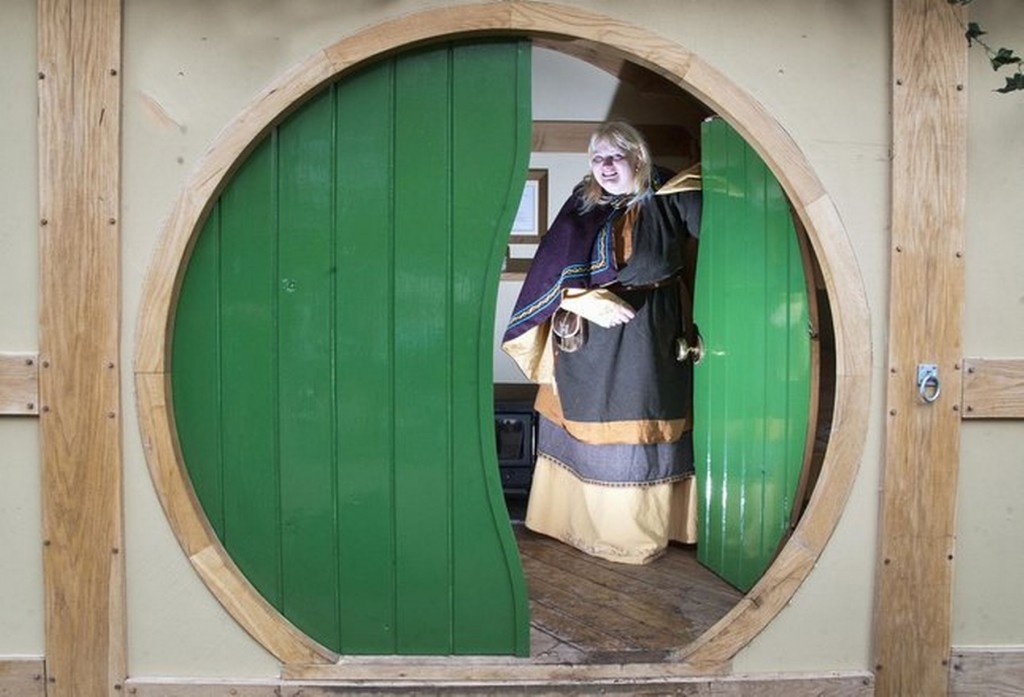 Tolkien Weekend a Birmingham - Tutto su J.R.R. Tolkien Tutto su J.R.R ...