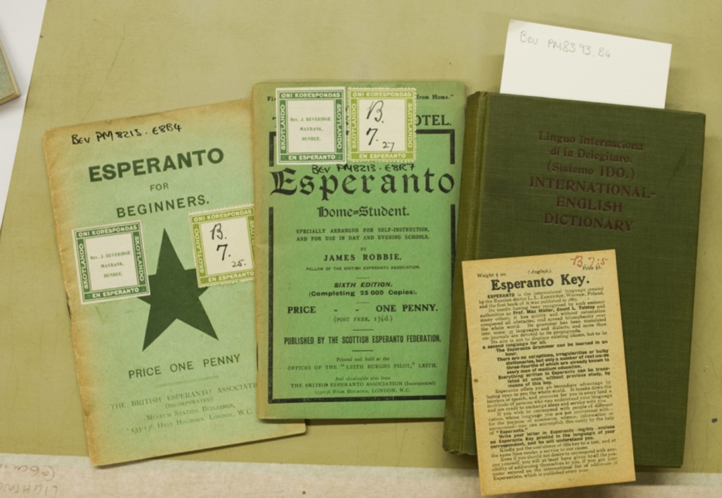 Tolkien, gli esperantisti e il sonno di Omero - Associazione Italiana ...