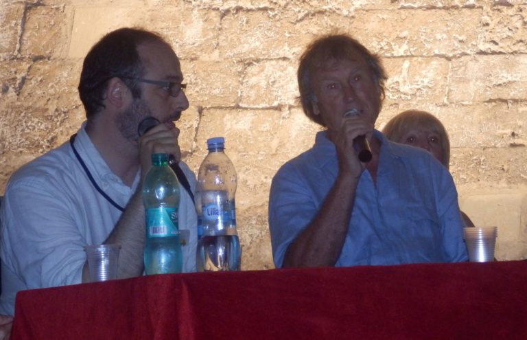 Scompare l'illustratore Roger Garland - Associazione Italiana Studi ...