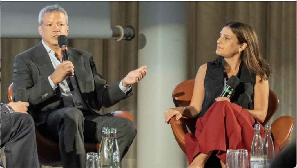 Pamela Abdy, Michael de Luca (MGM) - Tutto su J.R.R. Tolkien Tutto su J ...