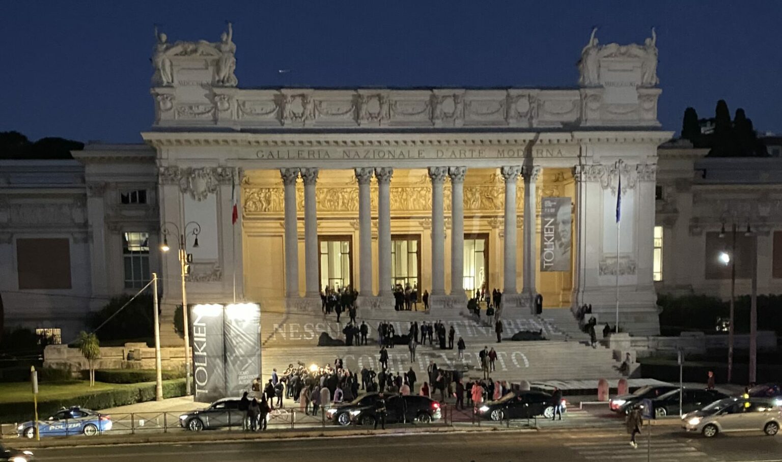 Gnam Roma - Tutto su J.R.R. Tolkien Tutto su J.R.R. Tolkien