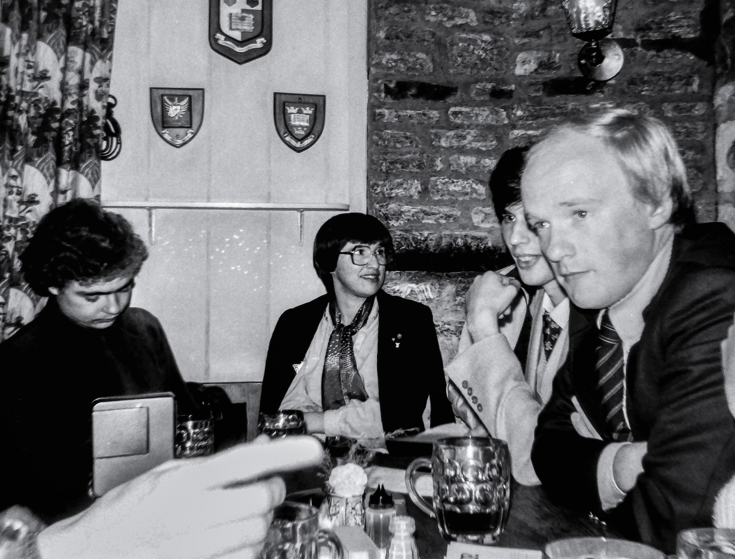 Scompare Plotz, fondò la prima Tolkien Society - Associazione Italiana ...
